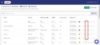 What Is Version History In A Category Collection Page what-is-version-history-in-a-category-collection-page